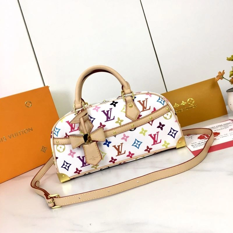 Bargain Louis Vuitton Top Handle Bags