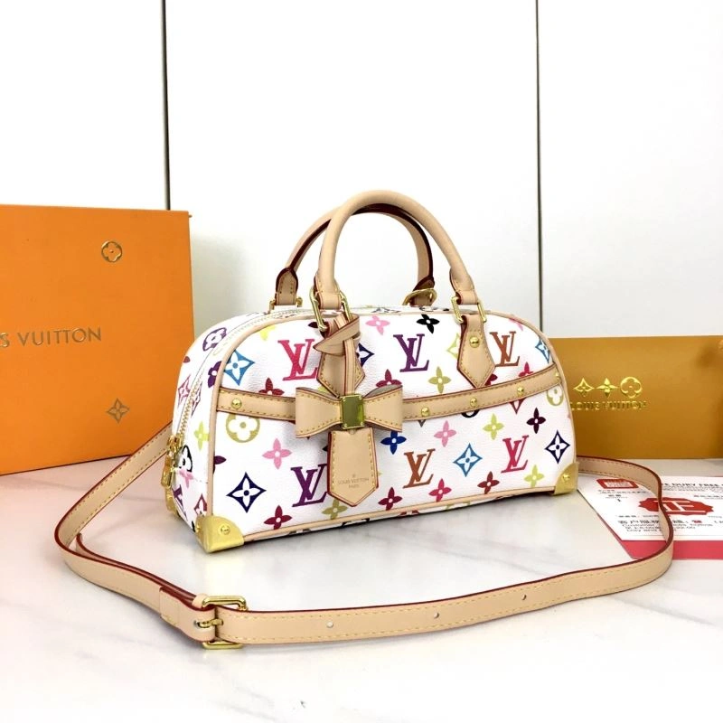 Bargain Louis Vuitton Top Handle Bags
