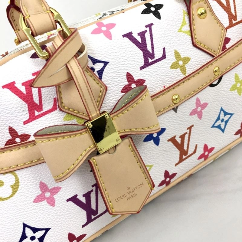 Bargain Louis Vuitton Top Handle Bags