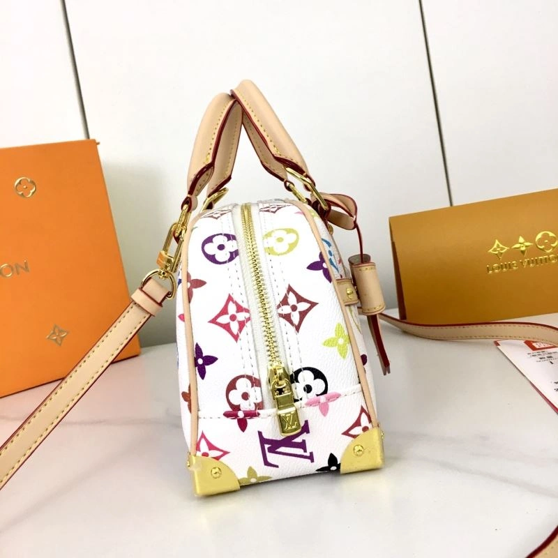 Bargain Louis Vuitton Top Handle Bags