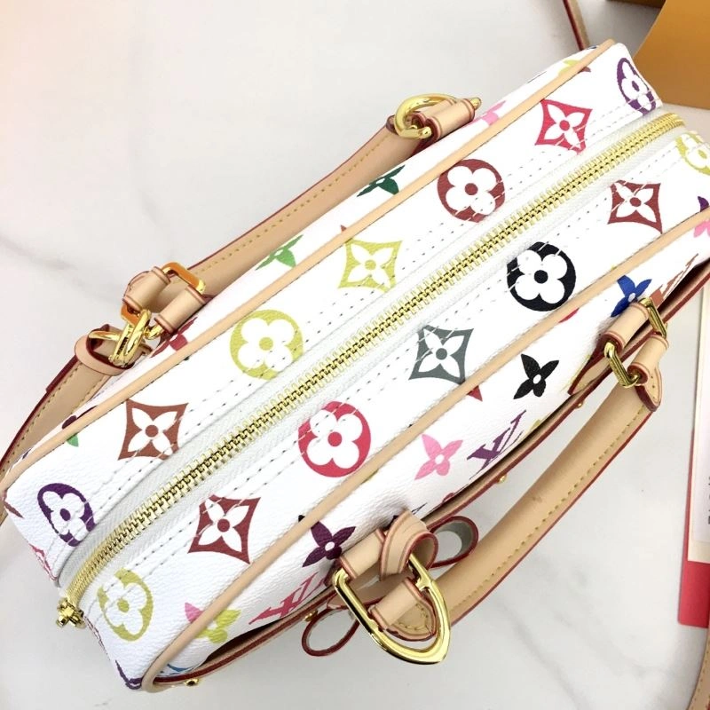Bargain Louis Vuitton Top Handle Bags