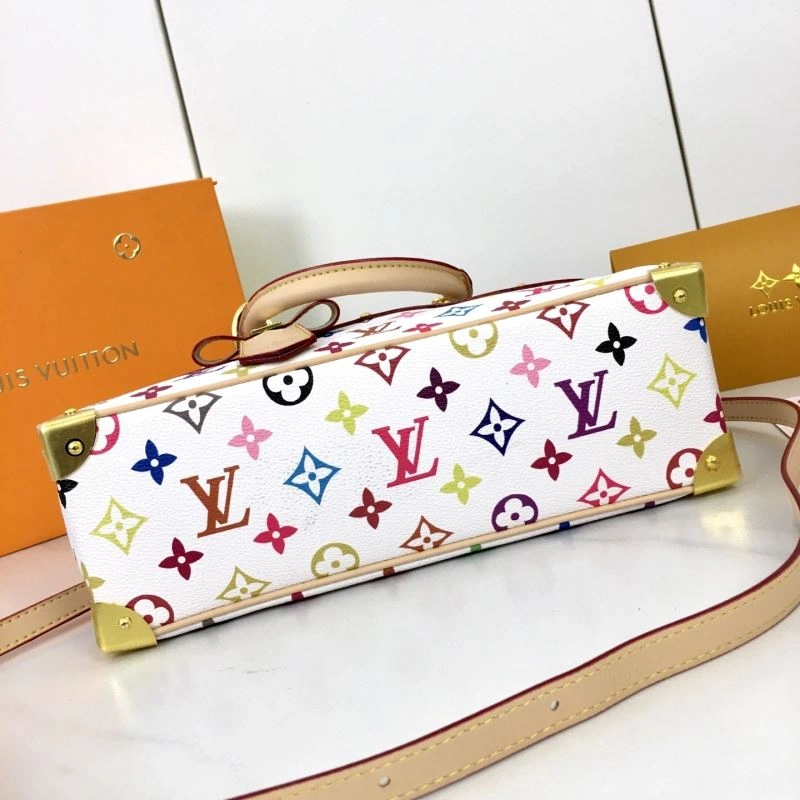 Bargain Louis Vuitton Top Handle Bags
