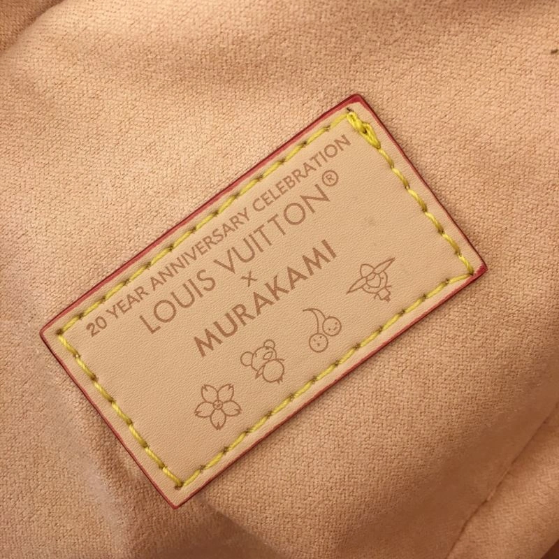 Bargain Louis Vuitton Top Handle Bags