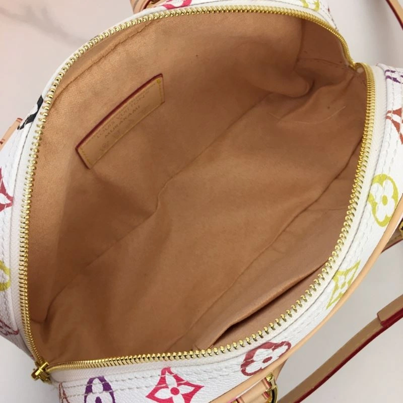 Bargain Louis Vuitton Top Handle Bags