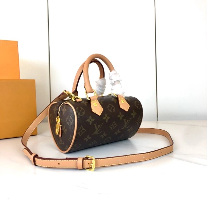 Louis Vuitton Top Handle Bags