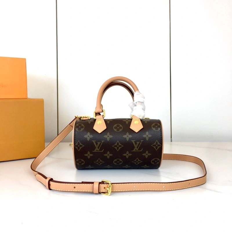 Authentic Louis Vuitton Top Handle Bags