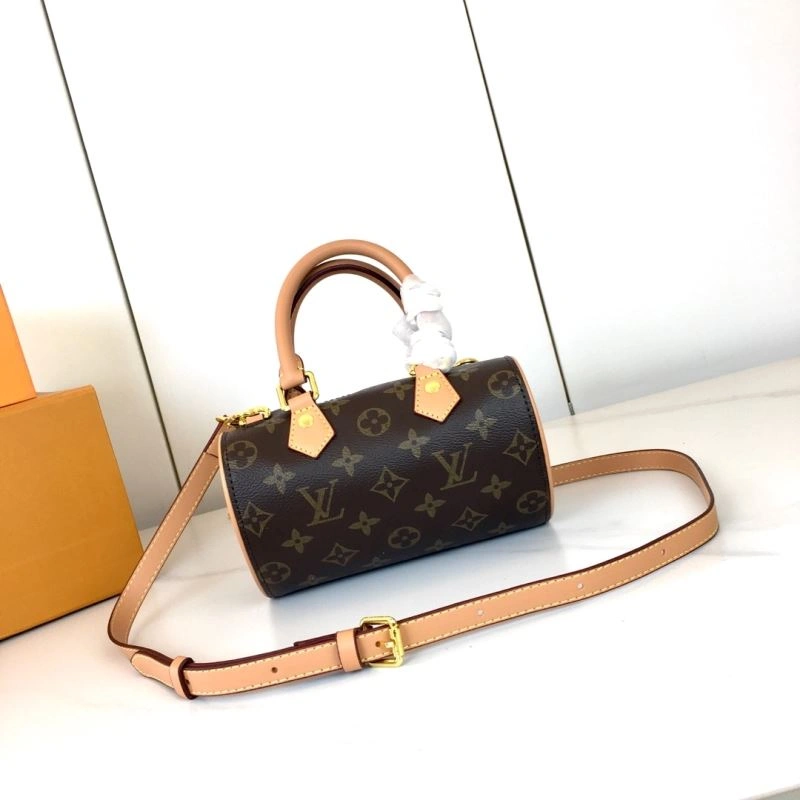 Authentic Louis Vuitton Top Handle Bags