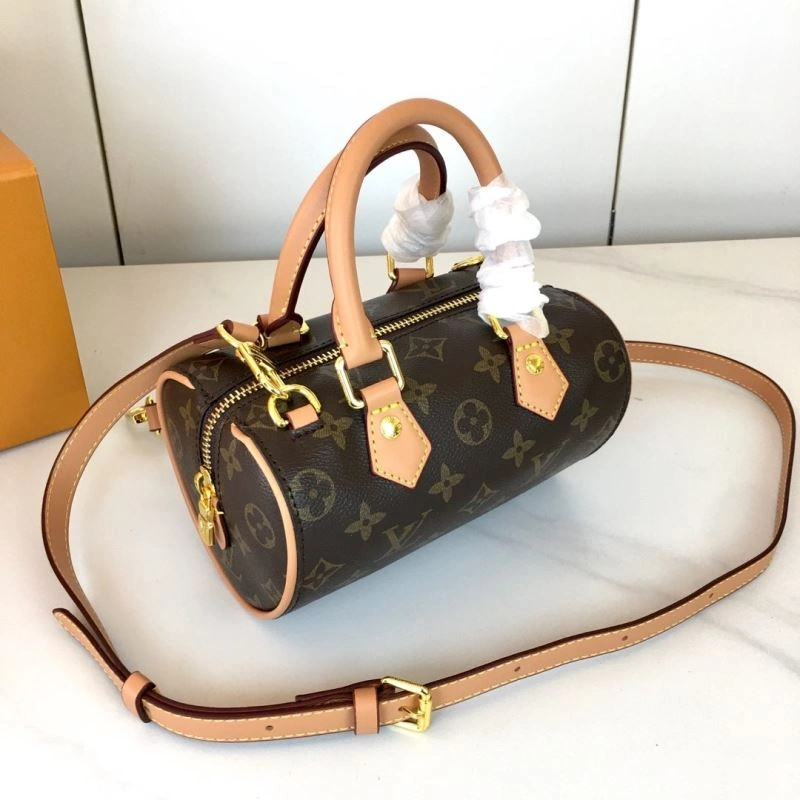 Authentic Louis Vuitton Top Handle Bags