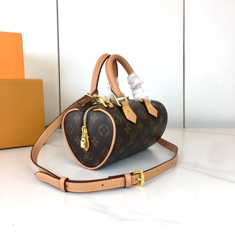 Authentic Louis Vuitton Top Handle Bags