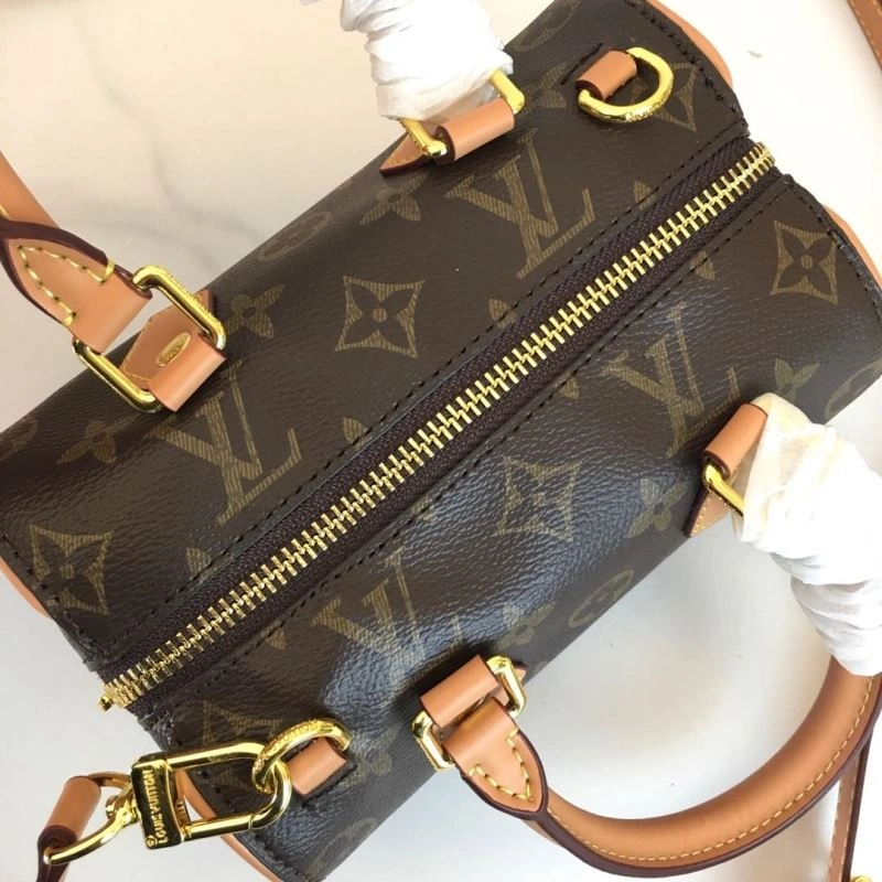 Authentic Louis Vuitton Top Handle Bags