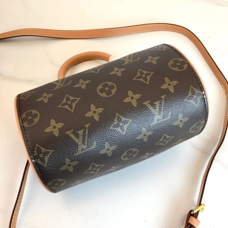 Authentic Louis Vuitton Top Handle Bags