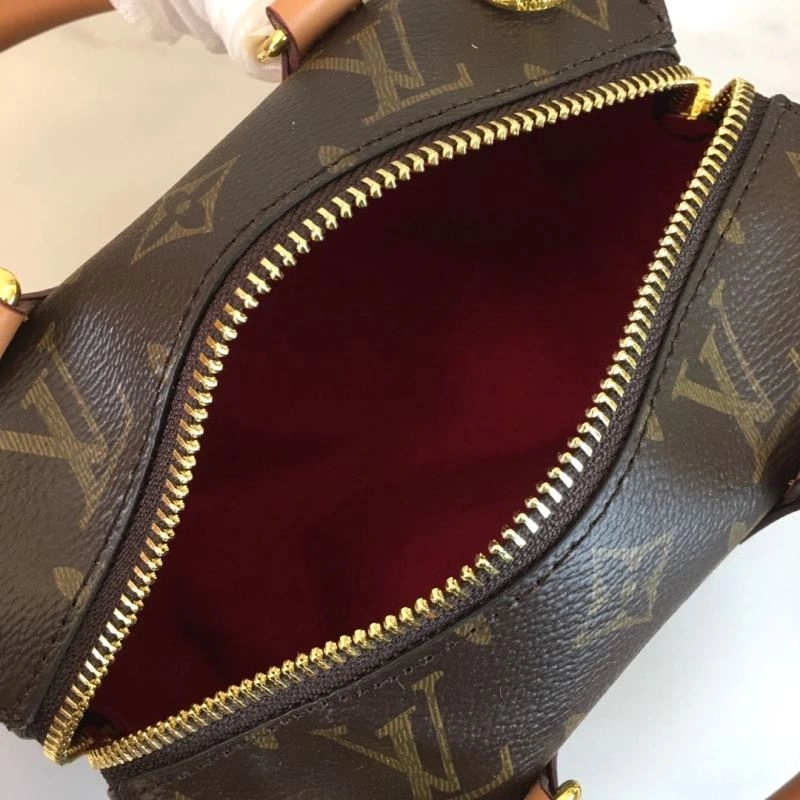 Authentic Louis Vuitton Top Handle Bags