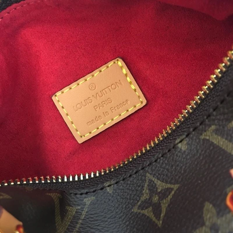 Authentic Louis Vuitton Top Handle Bags