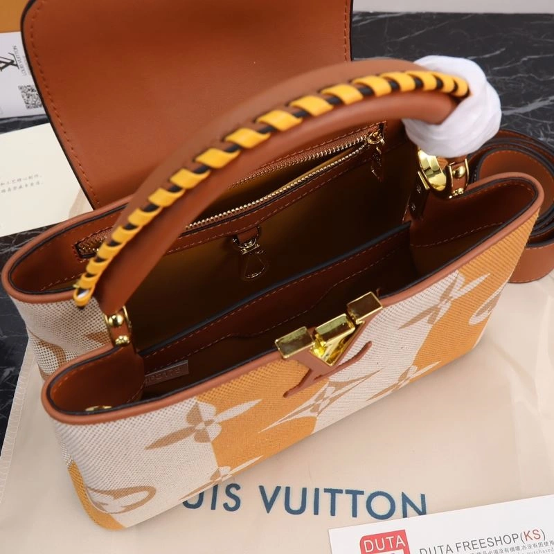 Discounted Louis Vuitton Top Handle Bags
