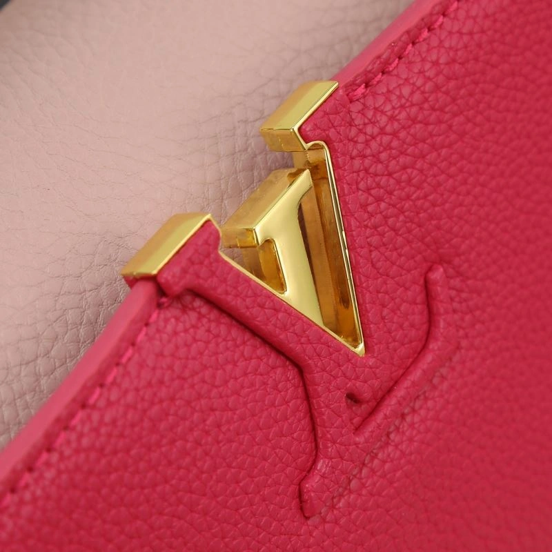 Bargain Louis Vuitton Top Handle Bags