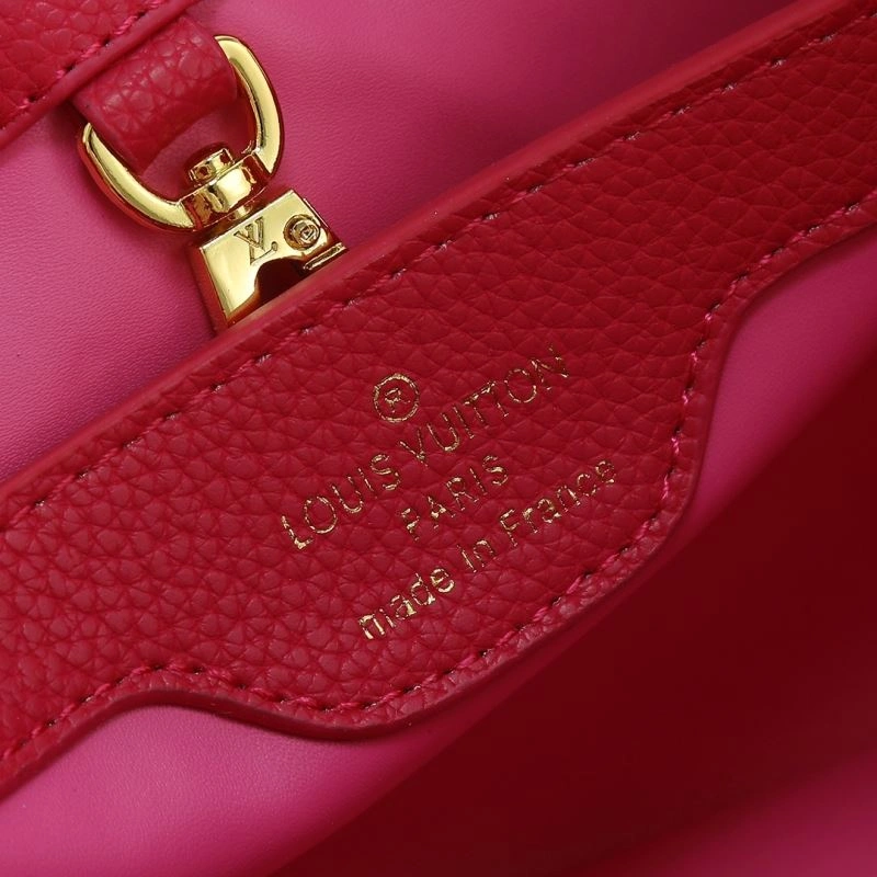 Bargain Louis Vuitton Top Handle Bags