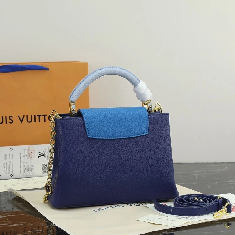 Louis Vuitton Top Handle Bags