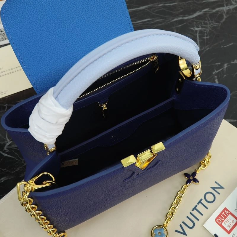 Economical Louis Vuitton Top Handle Bags