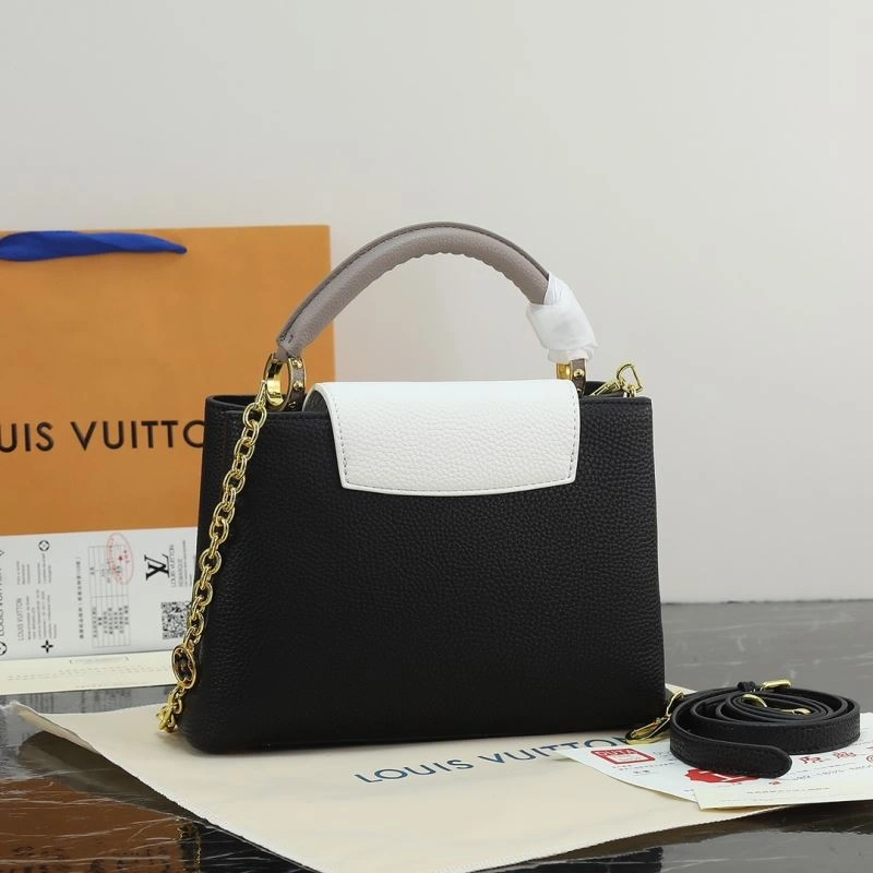 Genuine Louis Vuitton Top Handle Bags
