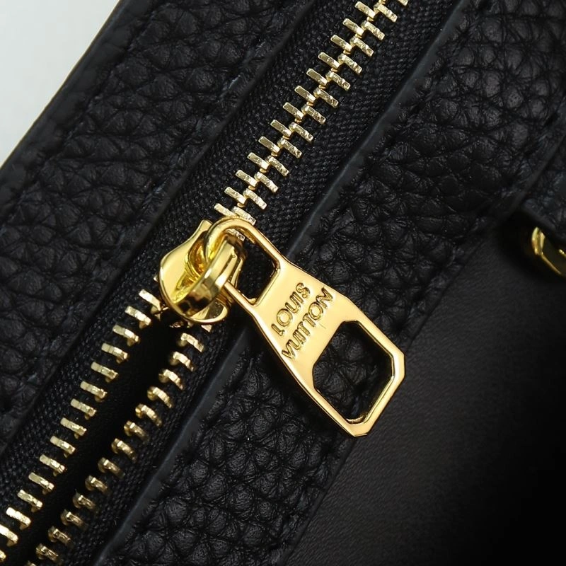 Genuine Louis Vuitton Top Handle Bags