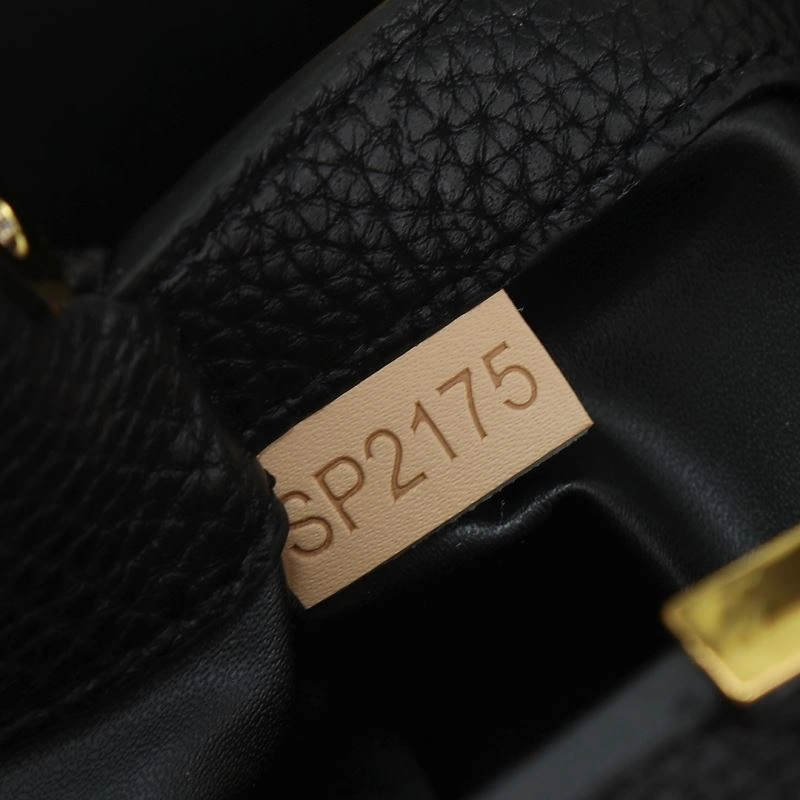 Genuine Louis Vuitton Top Handle Bags
