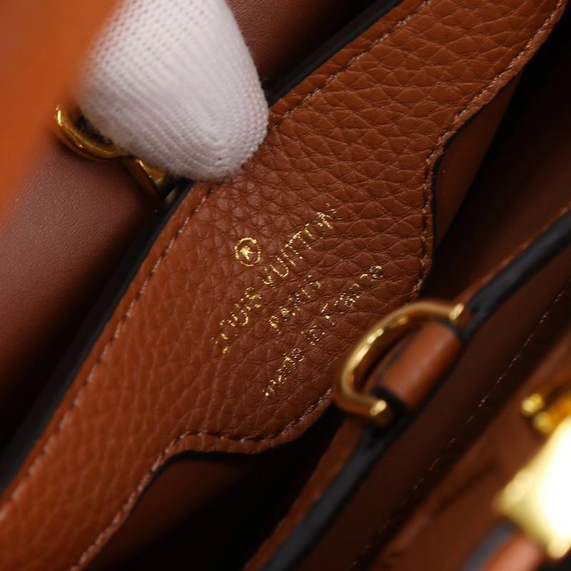 Inexpensive Louis Vuitton Top Handle Bags