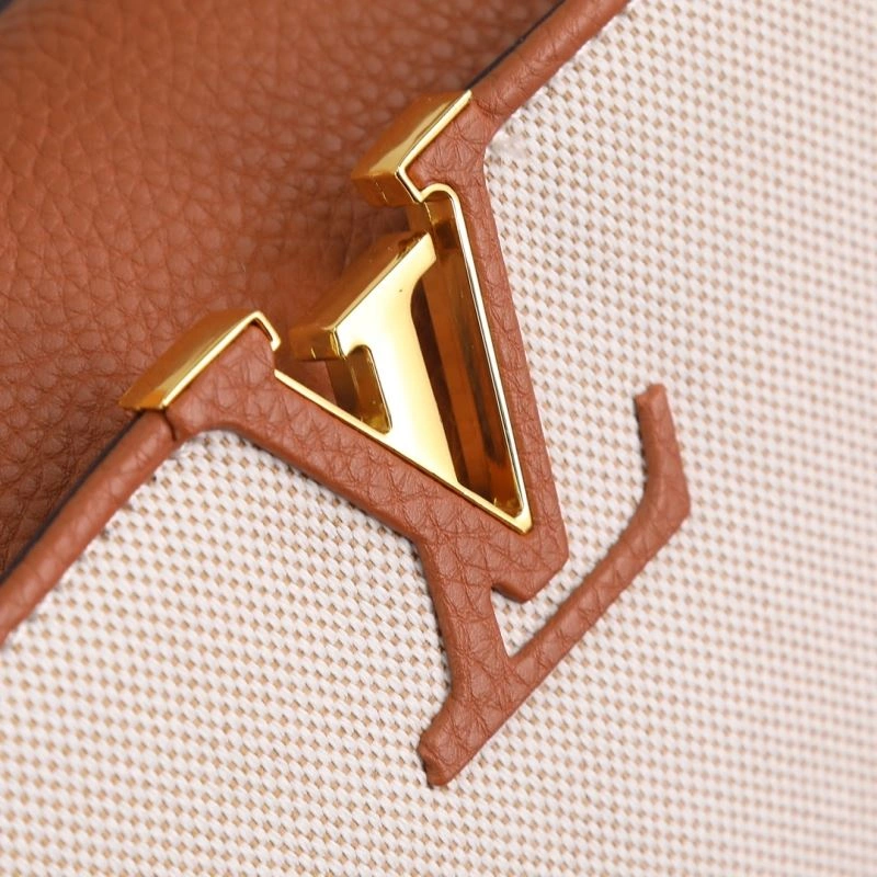 Inexpensive Louis Vuitton Top Handle Bags