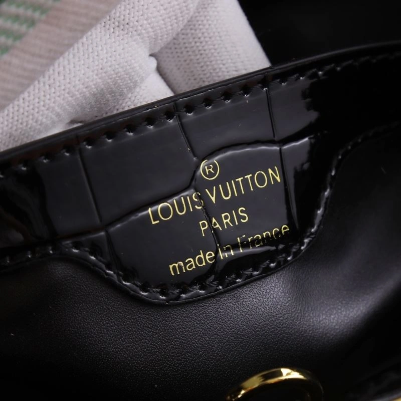 Genuine Louis Vuitton Top Handle Bags