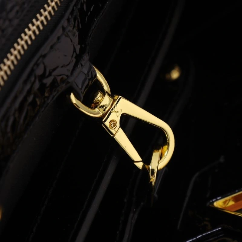 Genuine Louis Vuitton Top Handle Bags