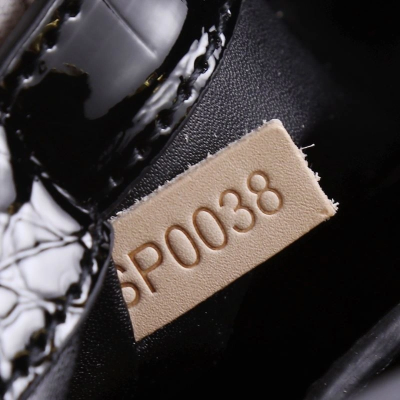 Genuine Louis Vuitton Top Handle Bags