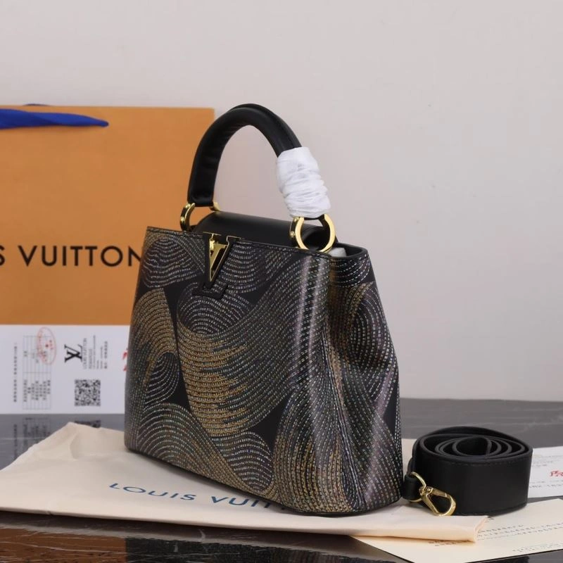 Reasonably priced Louis Vuitton Top Handle Bags