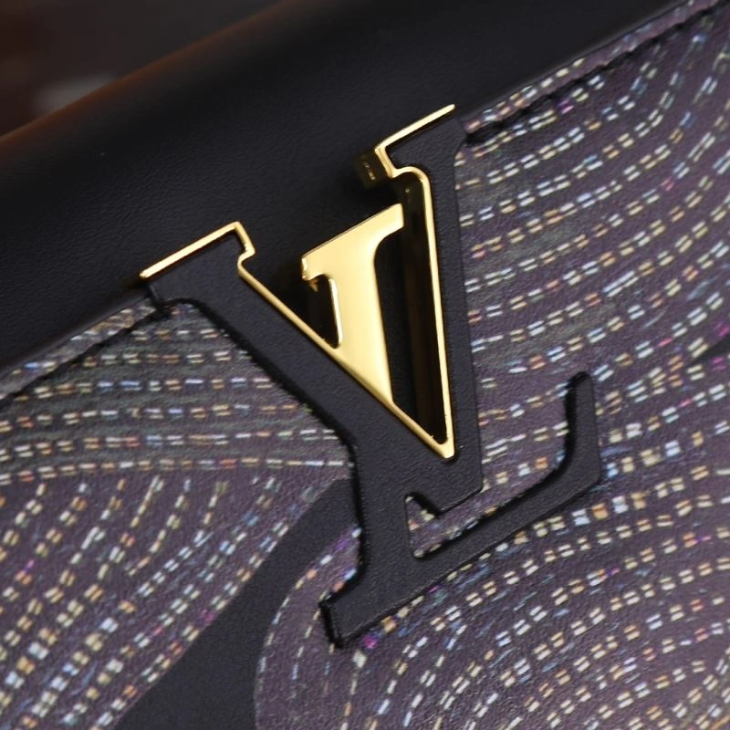 Reasonably priced Louis Vuitton Top Handle Bags
