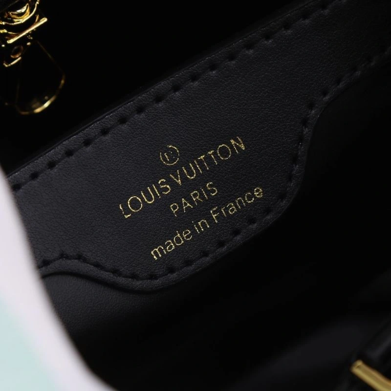 Reasonably priced Louis Vuitton Top Handle Bags
