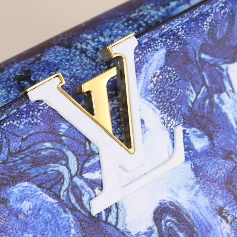 Accurate model Louis Vuitton Top Handle Bags