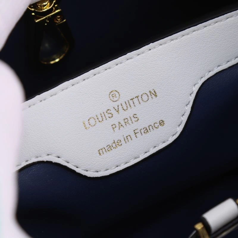 Accurate model Louis Vuitton Top Handle Bags