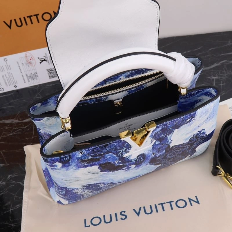 Accurate model Louis Vuitton Top Handle Bags
