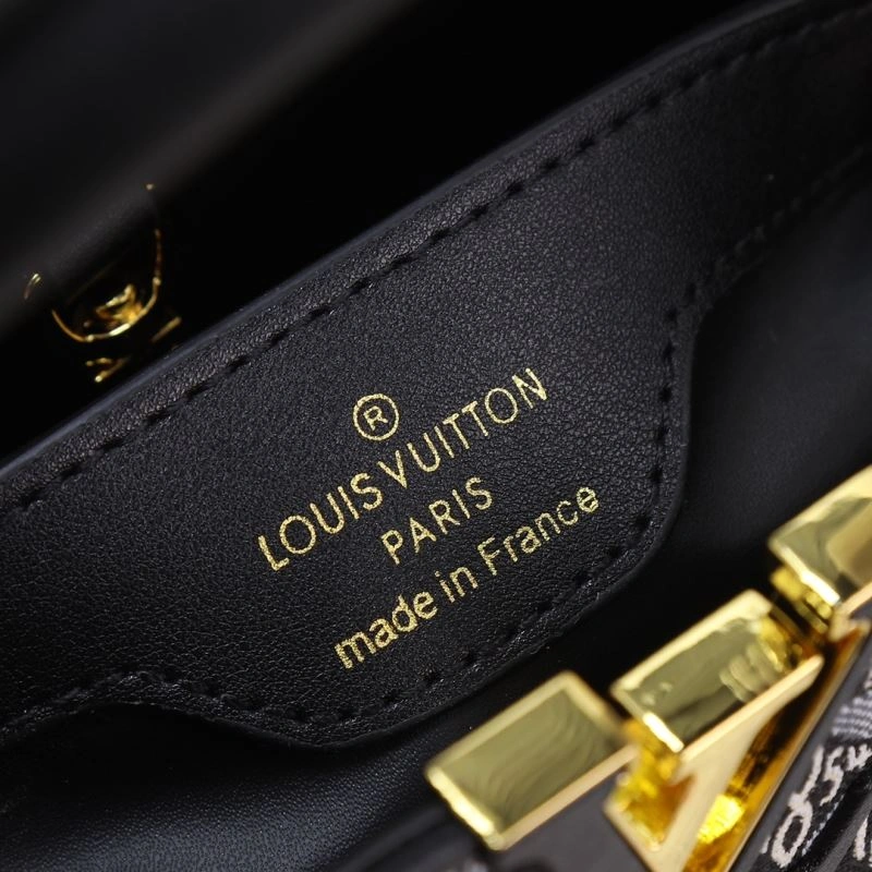 Budget-friendly Louis Vuitton Top Handle Bags