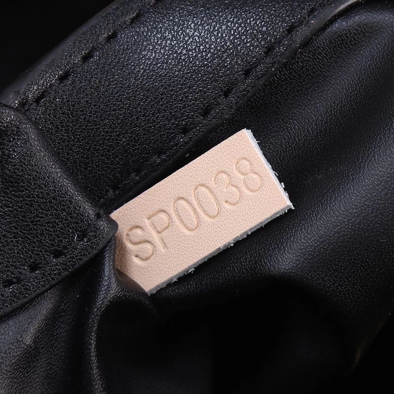 Budget-friendly Louis Vuitton Top Handle Bags