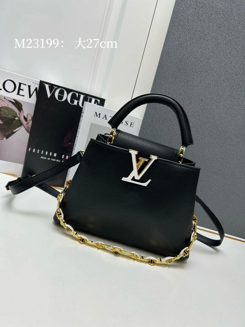 Louis Vuitton Top Handle Bags