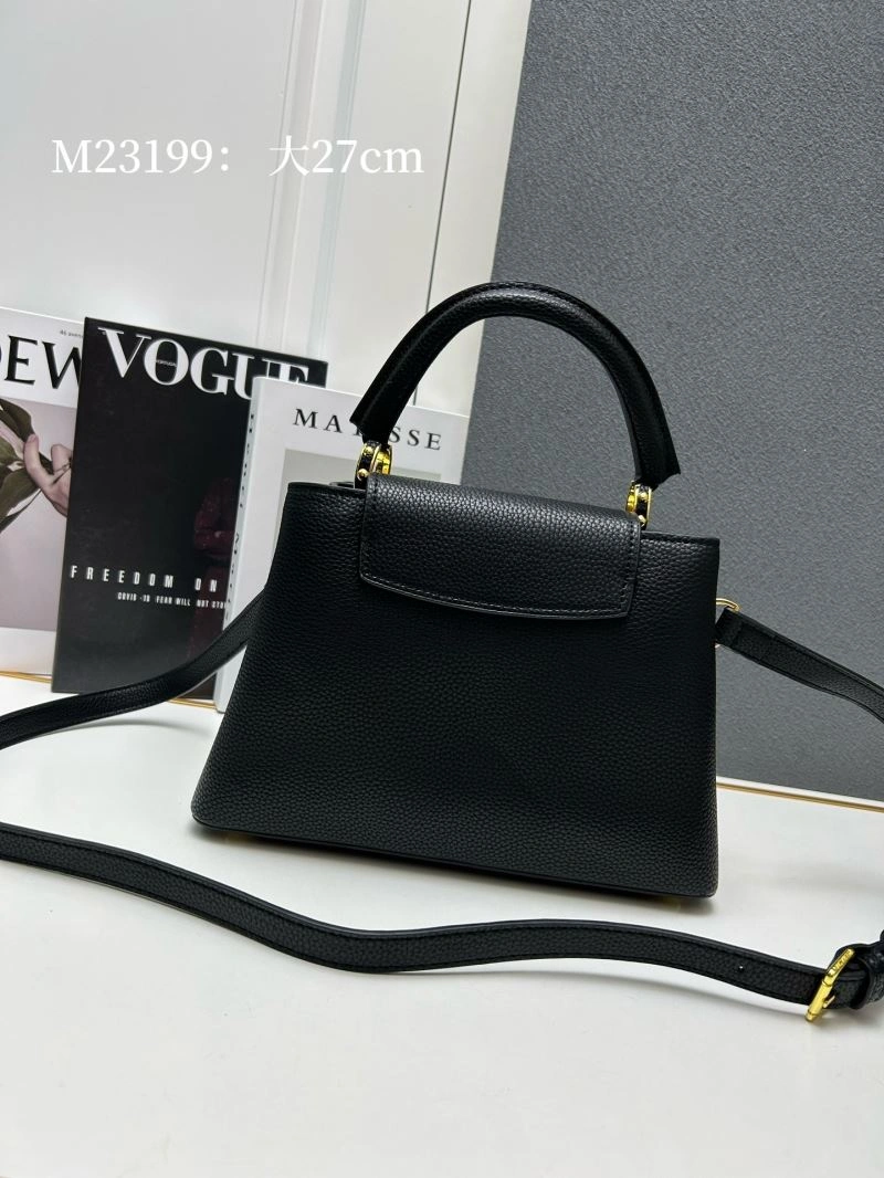 Budget-friendly Louis Vuitton Top Handle Bags