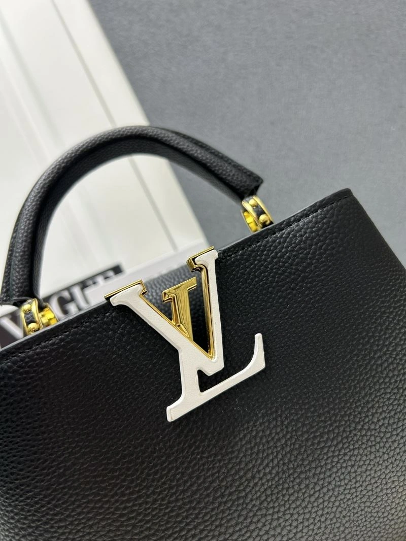 Budget-friendly Louis Vuitton Top Handle Bags