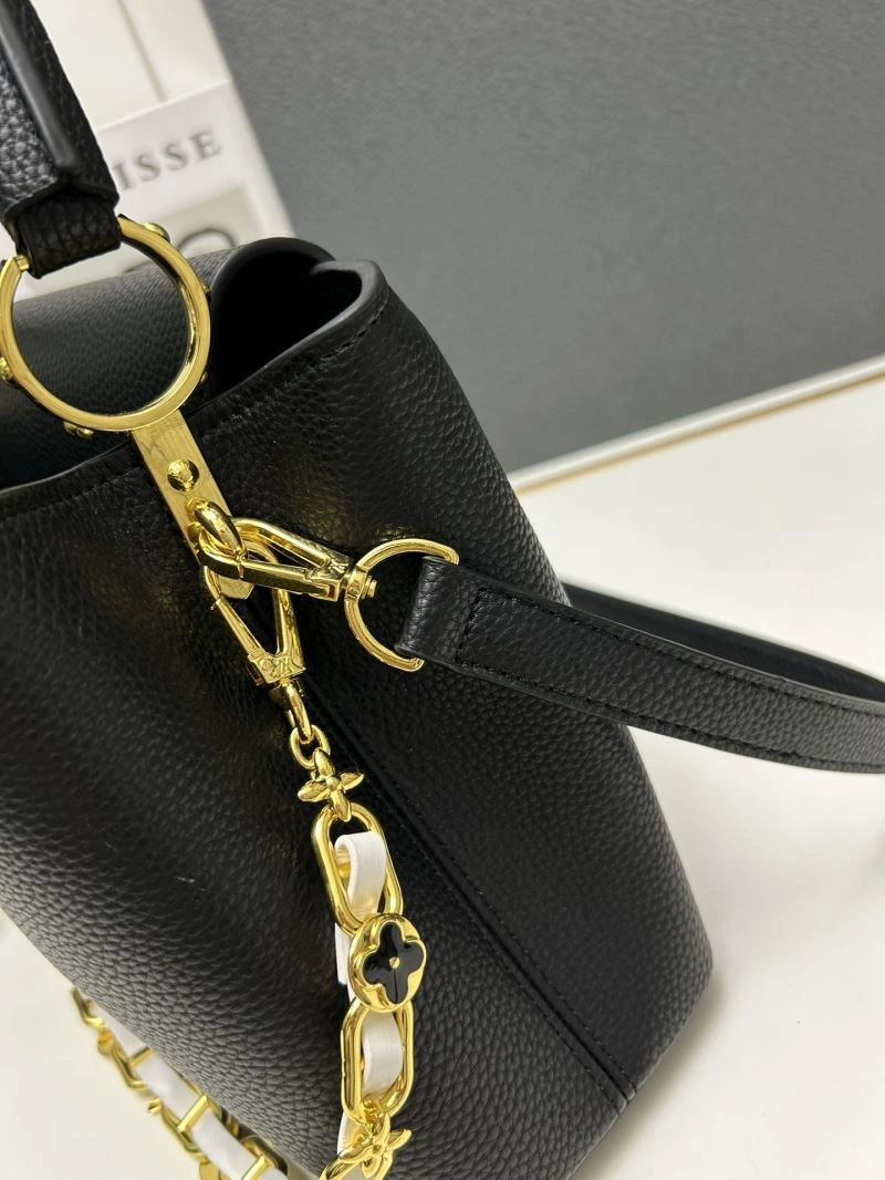 Budget-friendly Louis Vuitton Top Handle Bags