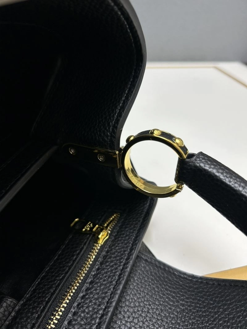 Budget-friendly Louis Vuitton Top Handle Bags