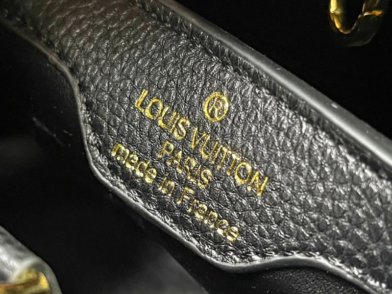 Budget-friendly Louis Vuitton Top Handle Bags