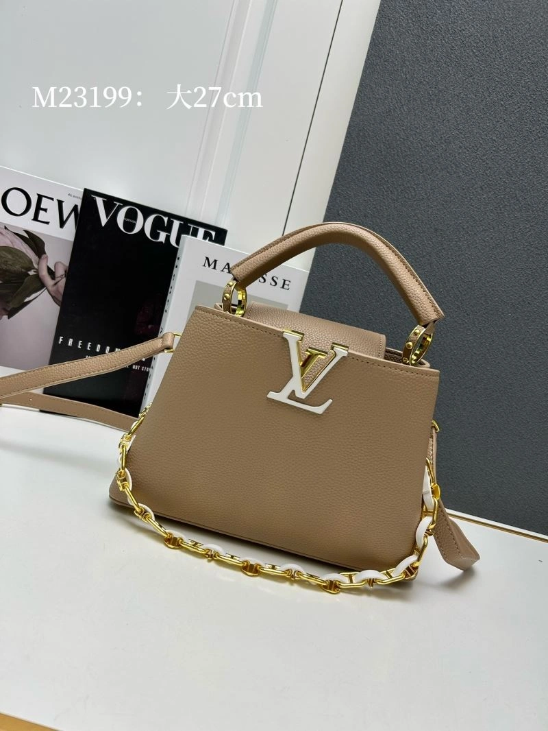 Louis Vuitton Top Handle Bags