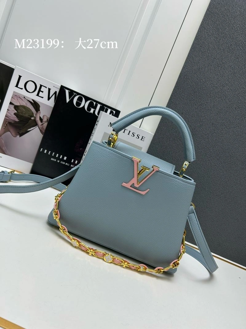 Louis Vuitton Top Handle Bags