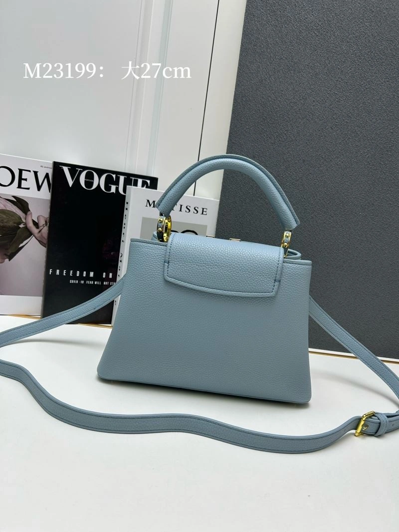 Top match Louis Vuitton Top Handle Bags