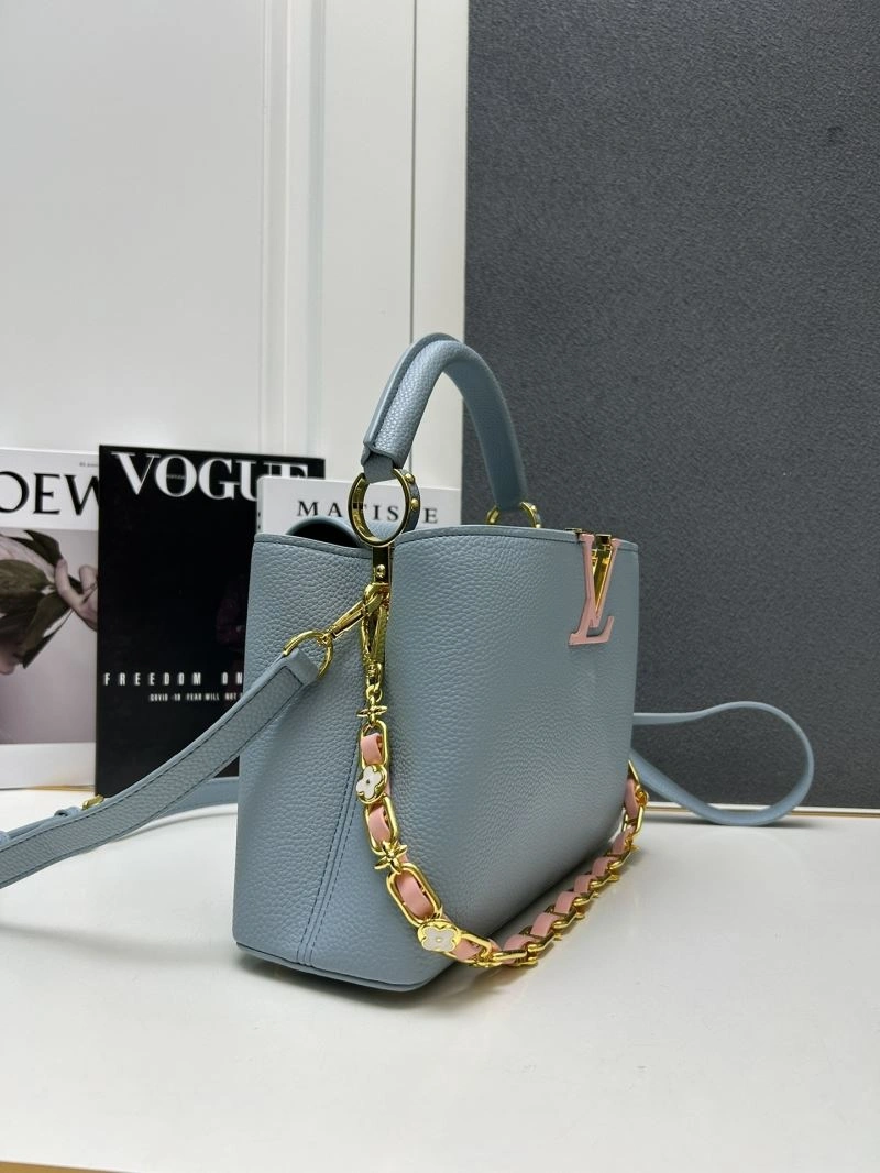 Top match Louis Vuitton Top Handle Bags