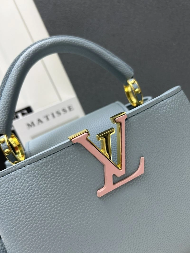 Top match Louis Vuitton Top Handle Bags