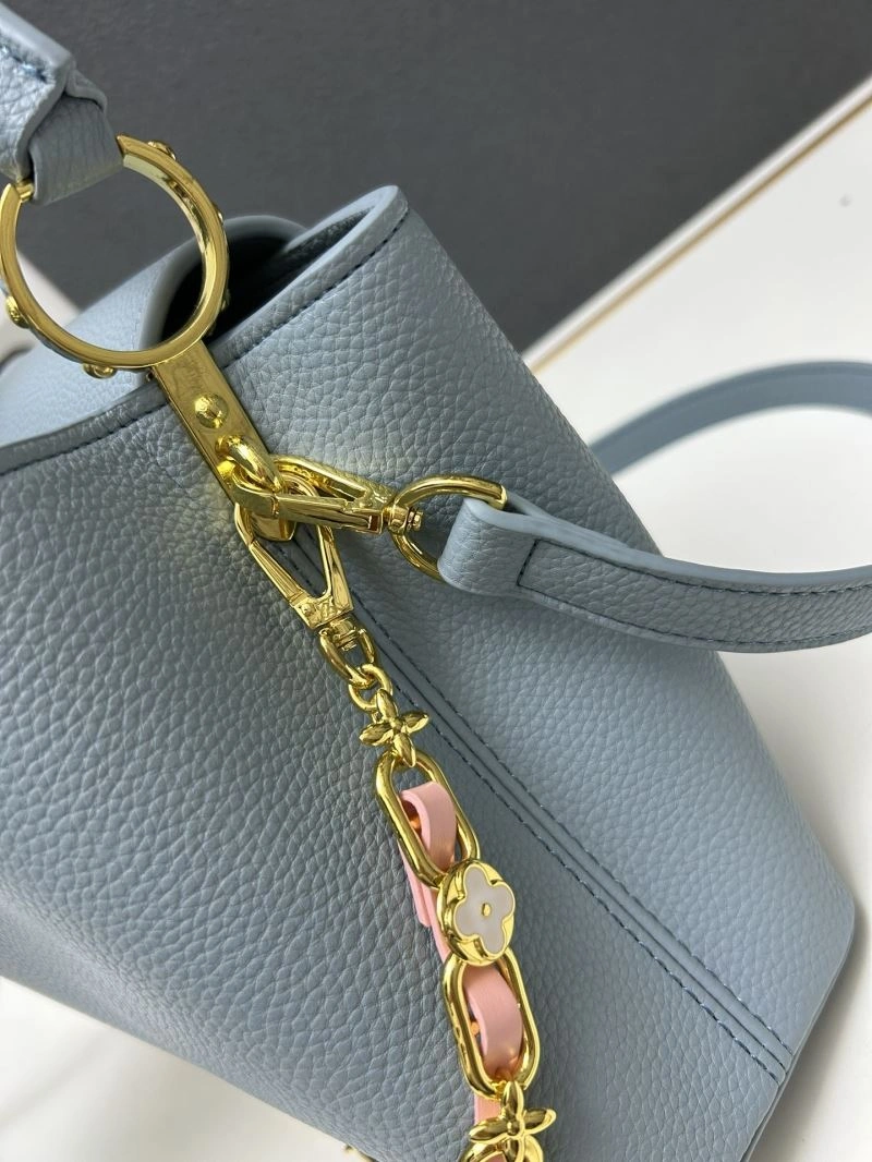 Top match Louis Vuitton Top Handle Bags